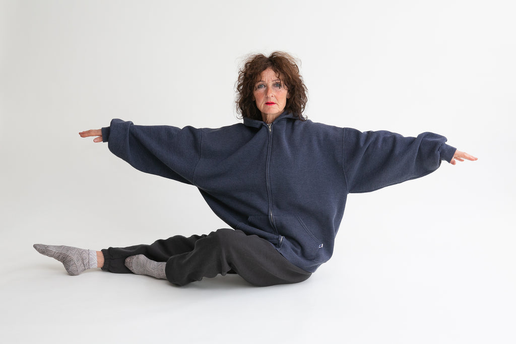 Sheila Conlon Pilates X Wolf & Gypsy Vintage – WOLF & GYPSY VINTAGE